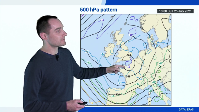 About us - Weatherquest