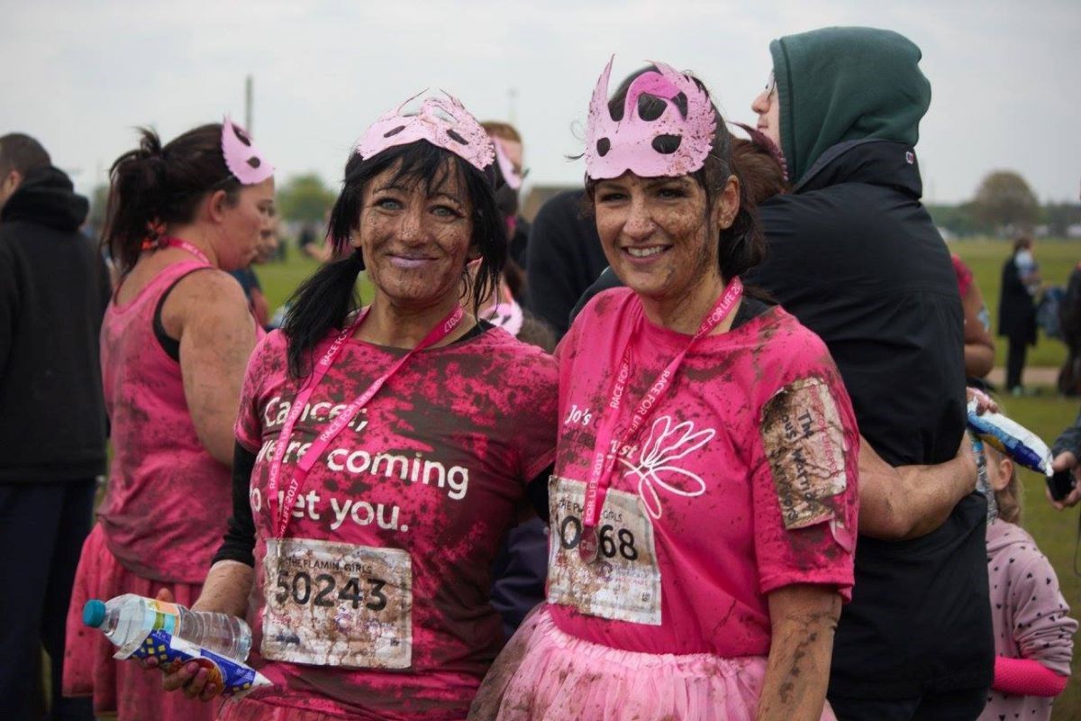 Forecast Calls for Mud! - Weatherquest